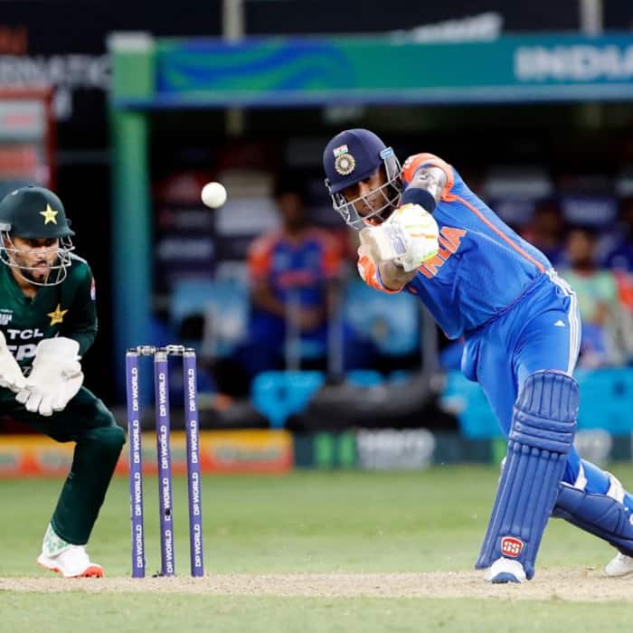 After 'Handshake row', India vs Pakistan Asia Cup 2025 match to take ...