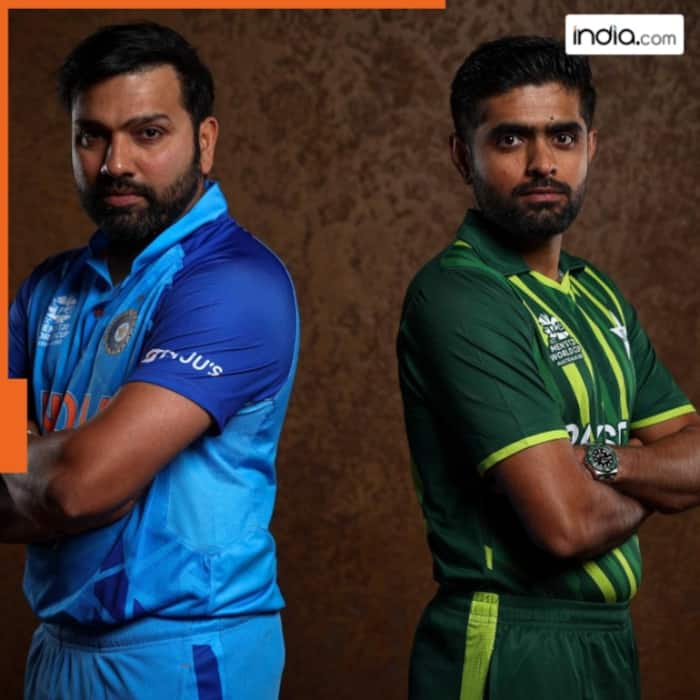 India vs Pakistan three more times in 2025: Check out dates, venue and ...