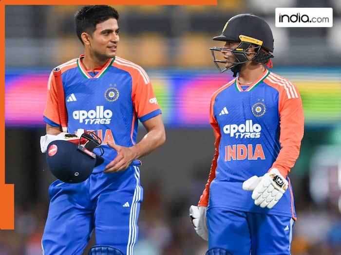 India vs South Africa 2025 1st T20 Predicted Playing 11: Shubman Gill ...