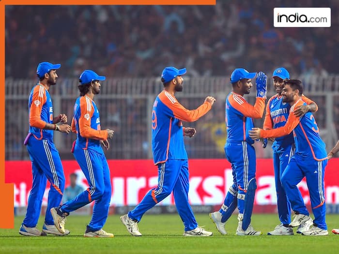India vs UAE Asia Cup 2025 Predicted Playing 11: Sanju Samson, Kuldeep Yadav, Rinku Singh OUT ...