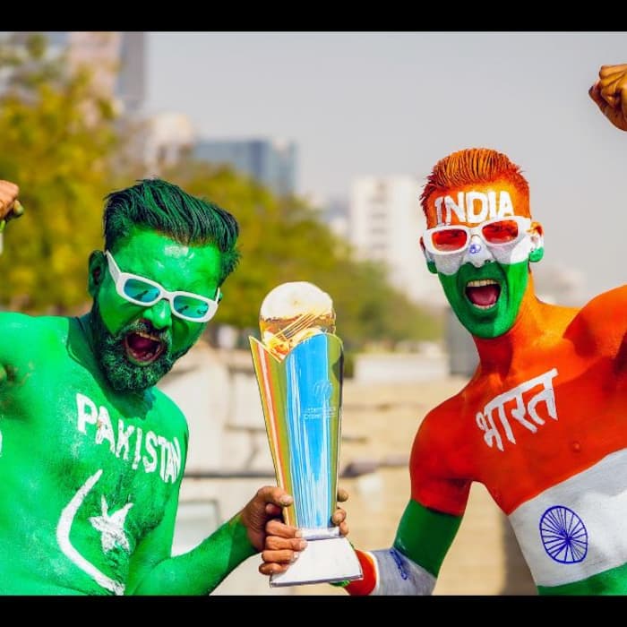 After India Pakistan border tension, IND vs PAK cricket match to take ...