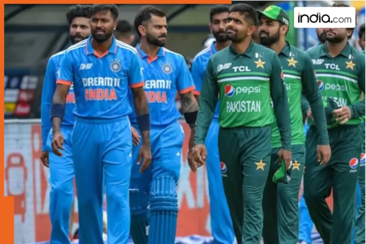 India will not play against Pakistan in Asia Cup 2025 claims former ...