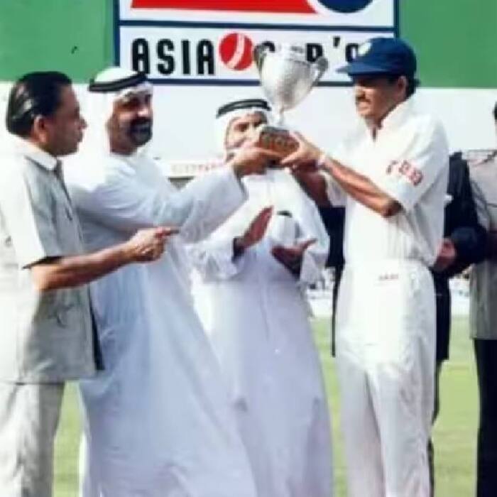 India secures 9th Asia Cup title: Look at the complete list of all ...