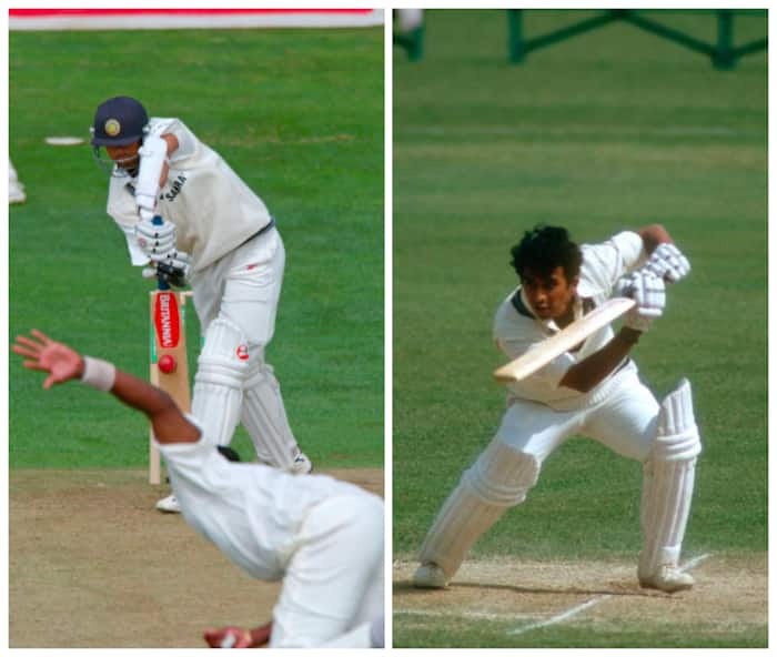 Rahul Dravid to Sunil Gavaskar: Indian Batters who played most BALLS in ...