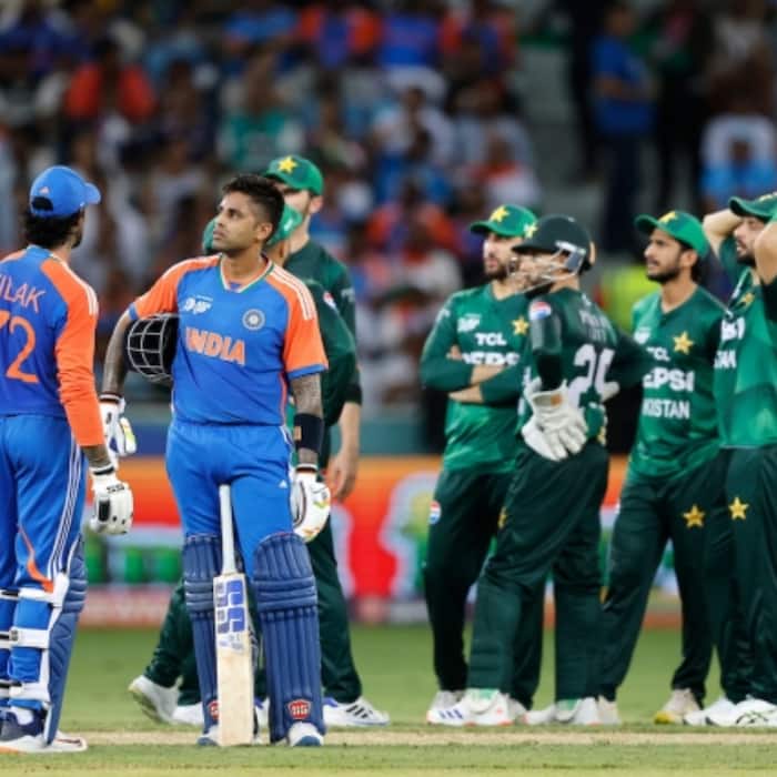 Bad news for Suryakumar Yadav after Pakistan's complaint ahead of Asia Cup 2025 final, ICC ...