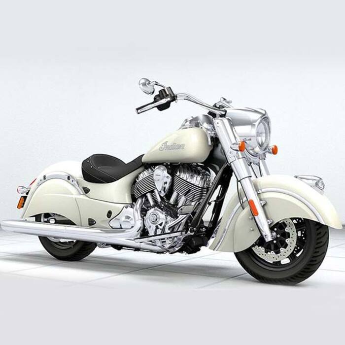 Check out 7 most Expensive Cruiser bikes sold in India