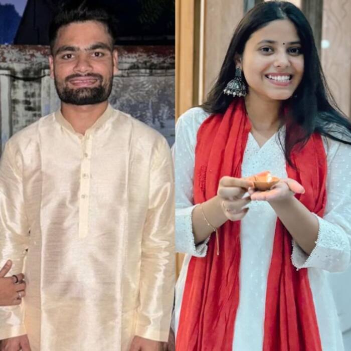 Days before Rinku Singh's wedding, India star cricketer's father takes ...