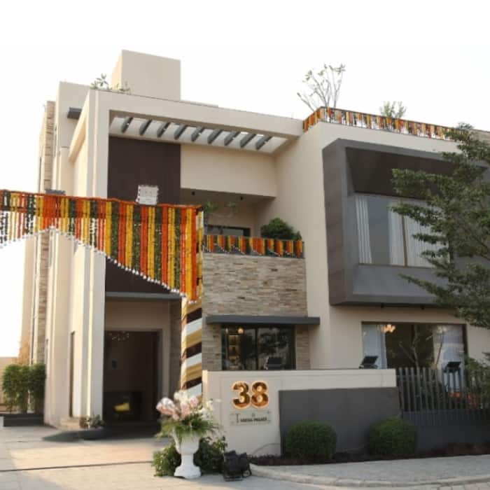 Step inside Rinku Singh's luxurious home with modern interiors, swimming pool, its worth Rs...