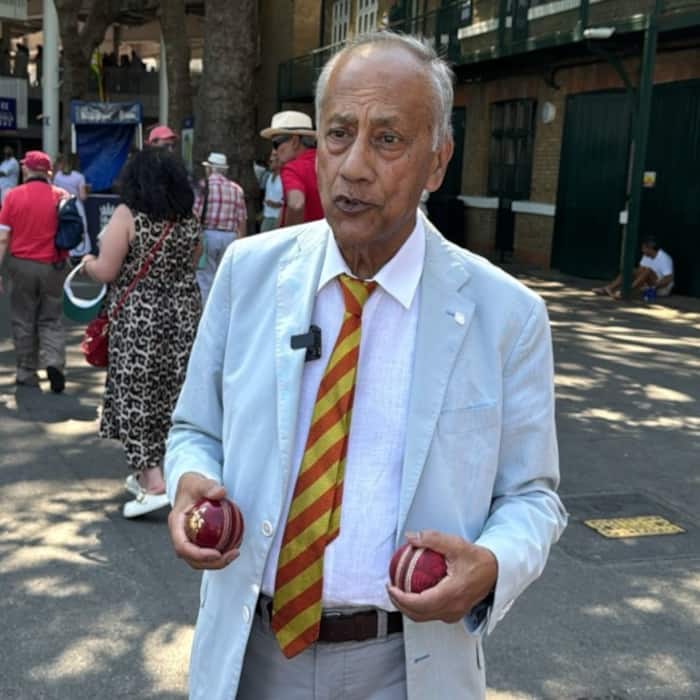 Indian Dilip Jajodia, owner of Dukes Ball