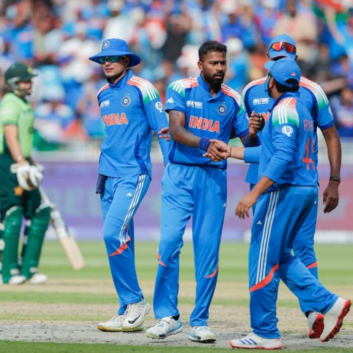 Why BCCI agreed to India vs Pakistan matches in Asia Cup 2025, Indian government couldn't do ...