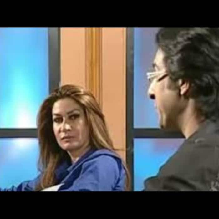 Meet Wasim Akram's first wife Huma, she died tragically due to..., Indian government had...