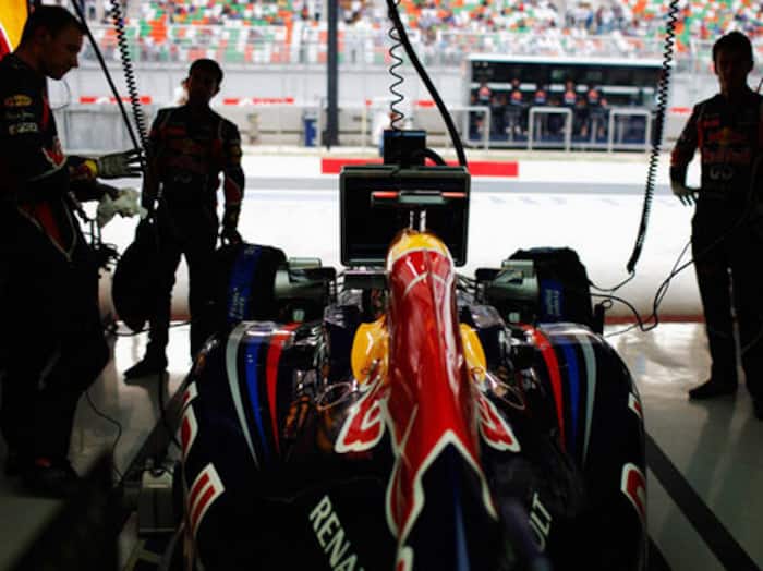 Indian Grand Prix Qualifiers img6