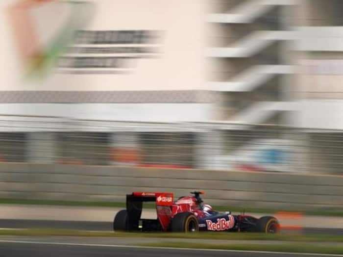 Indian Grand Prix Qualifiers img6