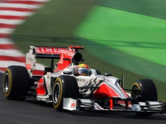 Indian Grand Prix Qualifiers img6