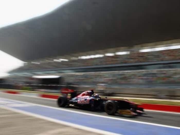 Indian Grand Prix Qualifiers img6