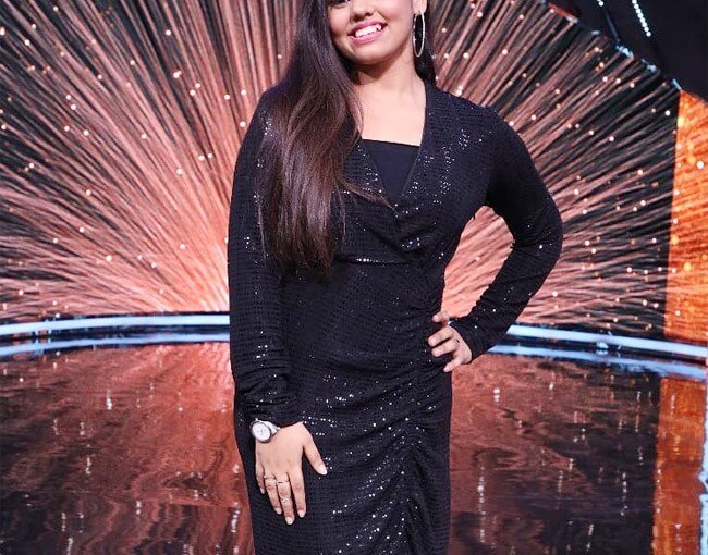 Indian Idol 12 Contestant Shanmukha Priya is a Fabulous Singer