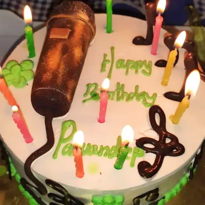 Indian Idol 12 Fame Pawandeep Rajan’s Birthday Celebration Photos: This ...