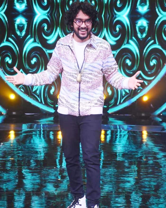 Indian Idol 12 Winner: Pawandeep Rajan Wins The Show, Arunita Kanjilal ...