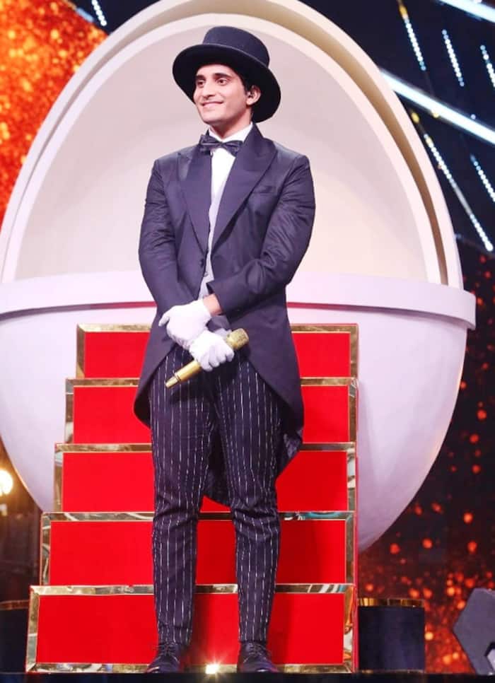 Indian Idol 12 Eliminated Contestant Nachiket Lele's Journey And Top ...