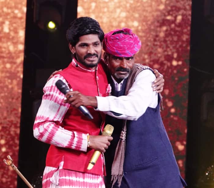 Indian Idol 12: Sawai Bhatt's father reveals he never liked his singing