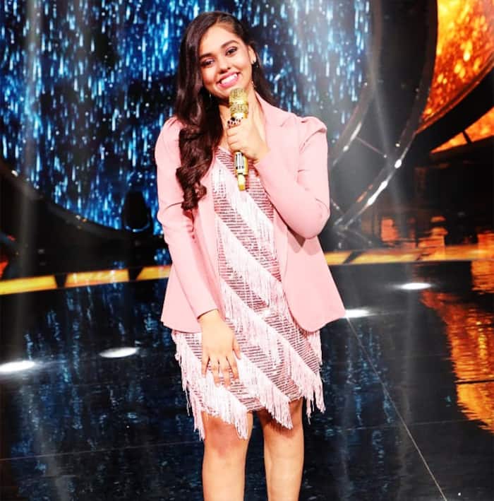 Indian Idol 12 Winner: Pawandeep Rajan Wins The Show, Arunita Kanjilal ...