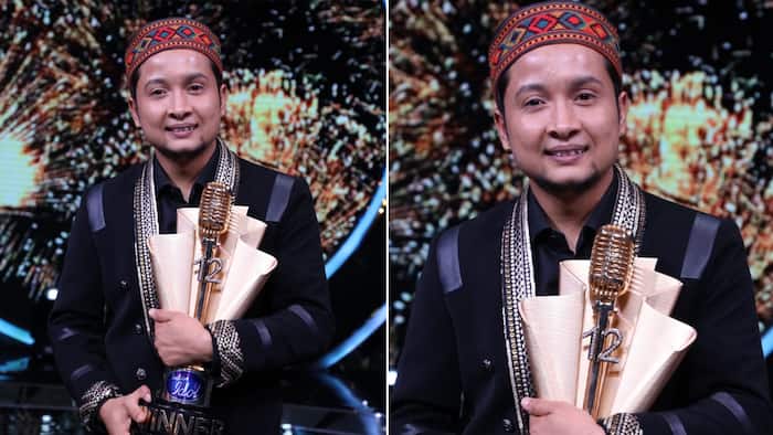 Indian Idol 12 Winner: Pawandeep Rajan Wins The Show, Arunita Kanjilal ...