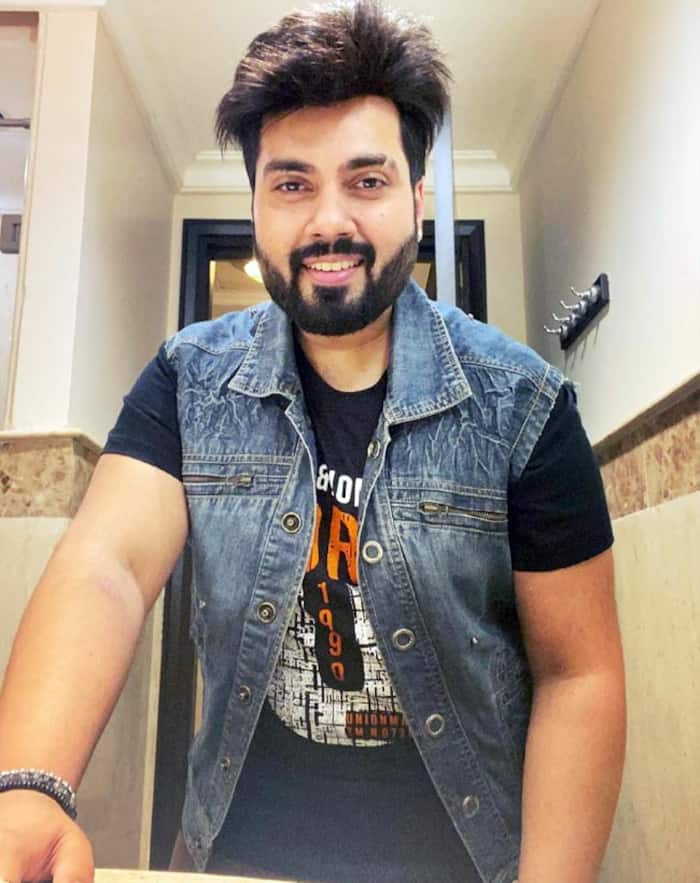 Indian Idol 6 winner: Vipul Mehta