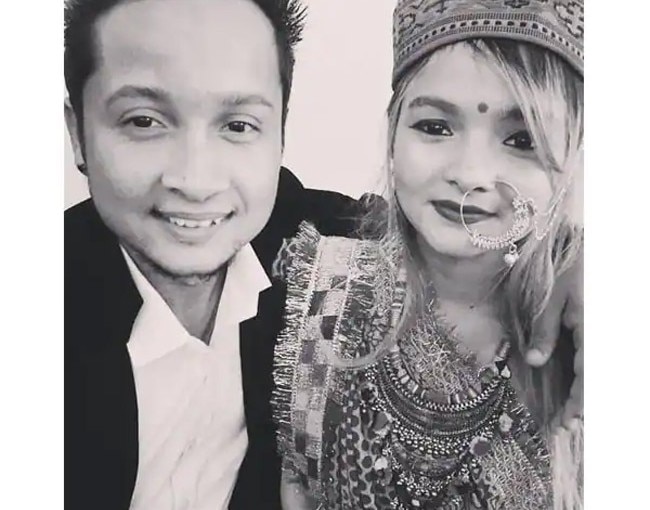 Indian Idol's Pawandeep Rajan's sister is no less than a diva