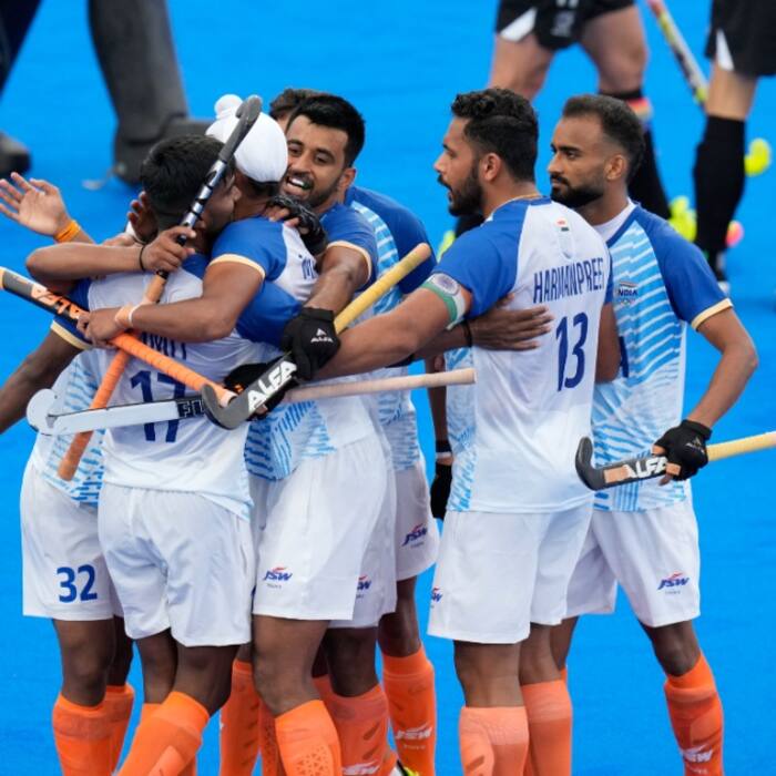 Paris Olympics 2024: Highlights From India’s Performances On Day 1 – In ...