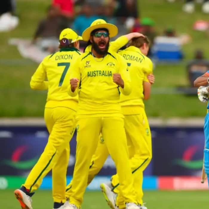 Meet Harjas Singh who created history, an Indian origin batter smashed ...