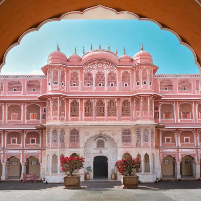 Indias 8 Largest Palaces To Visit This April