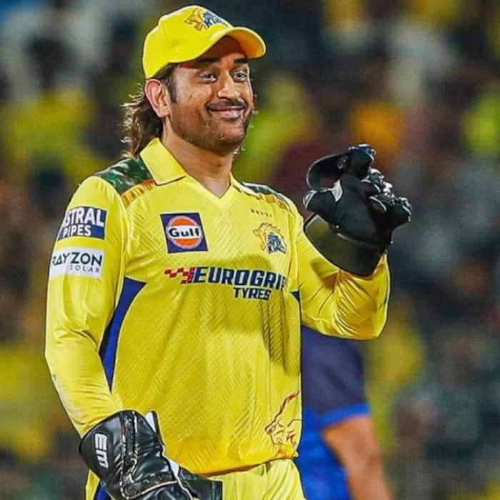 Simplicity of Dhoni is now seen in his daughter Ziva