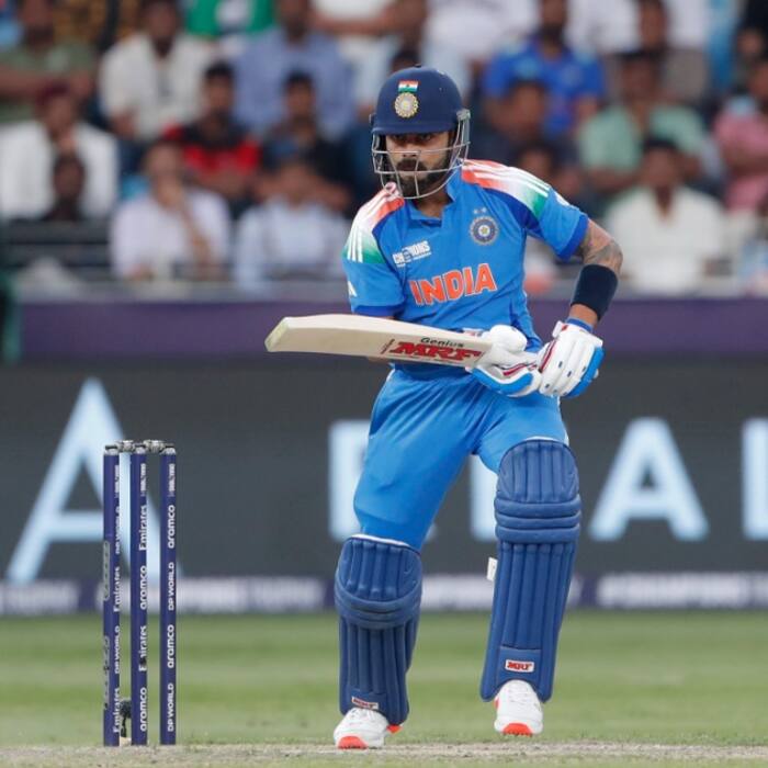 Virat Kohli's this world record is 100 times harder to break than ...