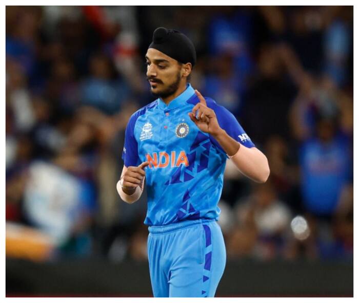 Arshdeep Singh vs Jofra Archer: Which bowler had better stats after playing 32 T20Is