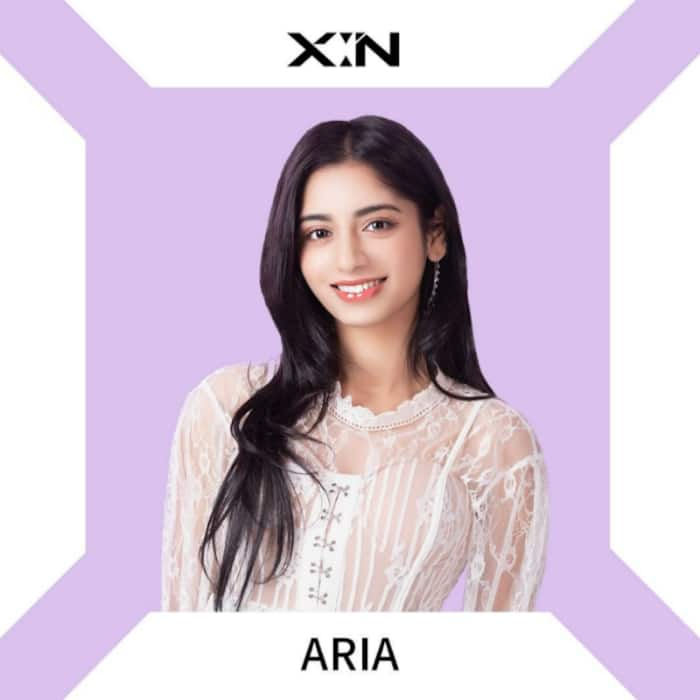 10 Photos of Kerala Singer Aria Who's India's Latest Export to K-Pop ...