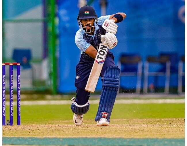 IND vs BAN, Asian Games 2023: India Crush Bangladesh By 9 Wickets To ...