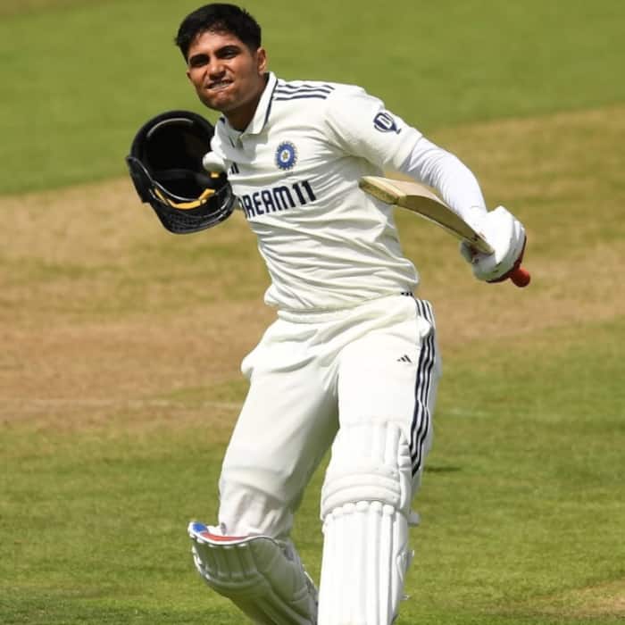 Meet Shubman Gill's gorgeous sister, Indian captain's pillar of support ...