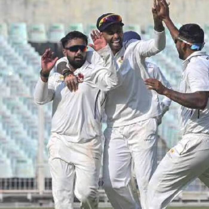 India's top all-rounder eyes National call-up, says, 'I know I will ...