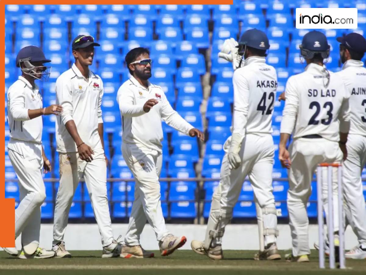 India's top all-rounder eyes National call-up, says, 'I know I will ...