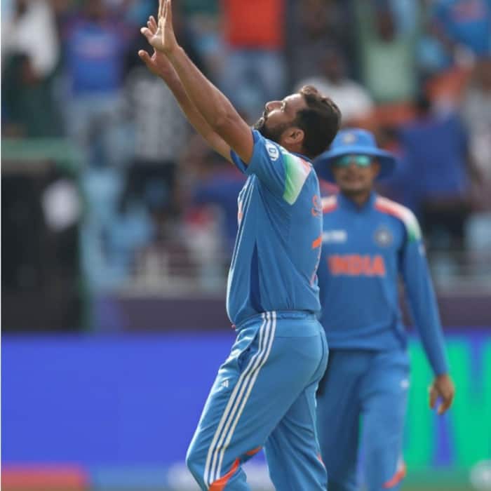 India's Unbeaten Record Against Multiple Teams