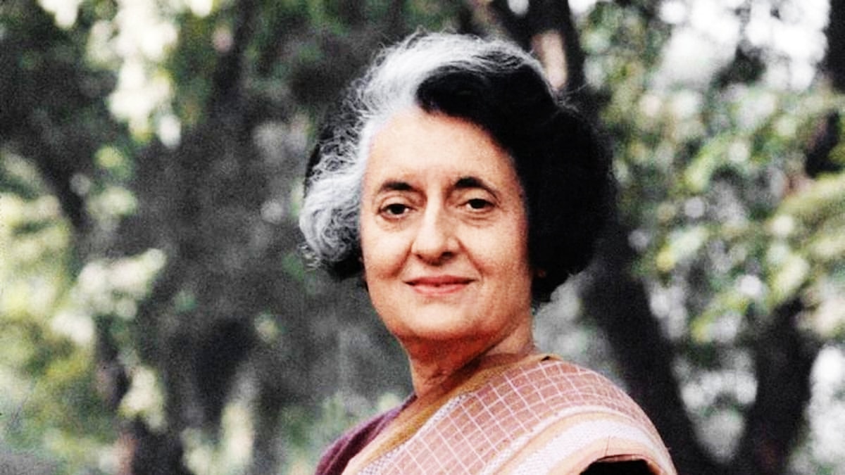 Famous Women Leaders Of India