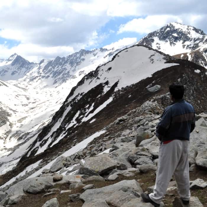 10 best trekking destinations of India!