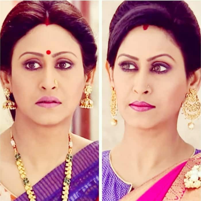 Anupamaa: Rupali Ganguly Is Not Real Anupamaa, Indrani Haider Aka ...
