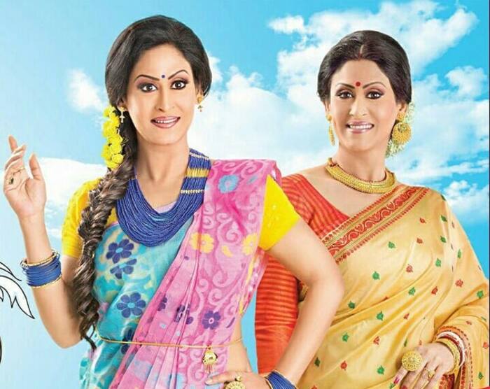 Anupamaa: Rupali Ganguly Is Not Real Anupamaa, Indrani Haider Aka ...