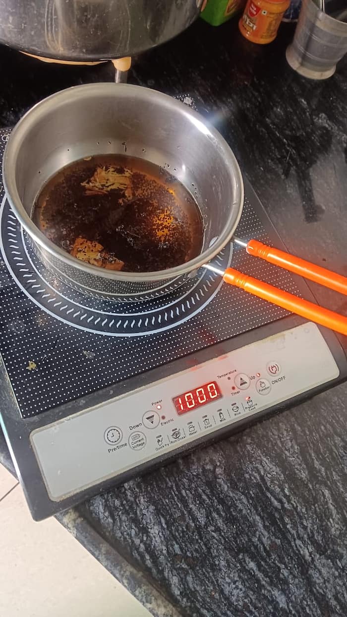 How is induction cooking good for health? Know benefits