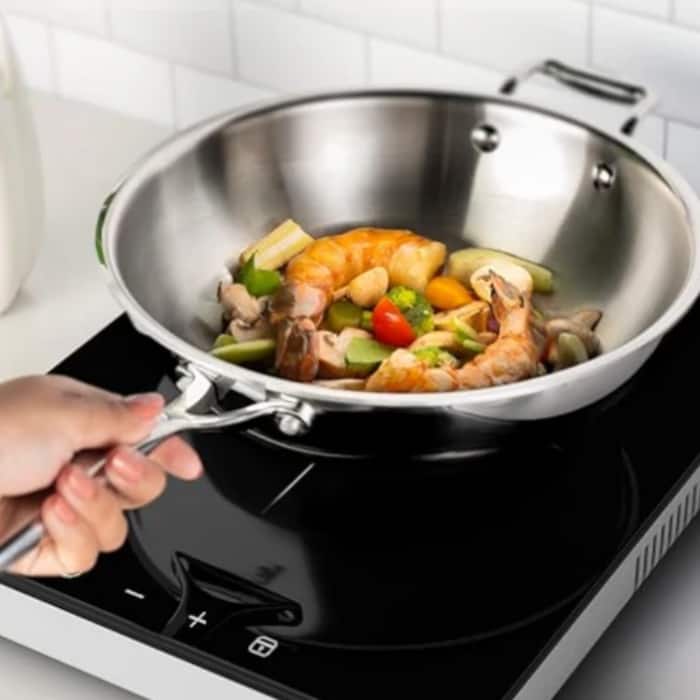 How is induction cooking good for health? Know benefits
