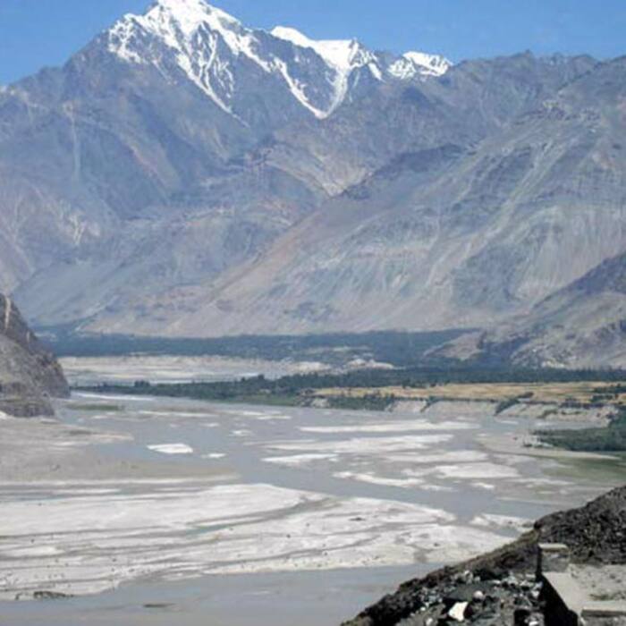 Indus Water Treaty: 10 things you should know