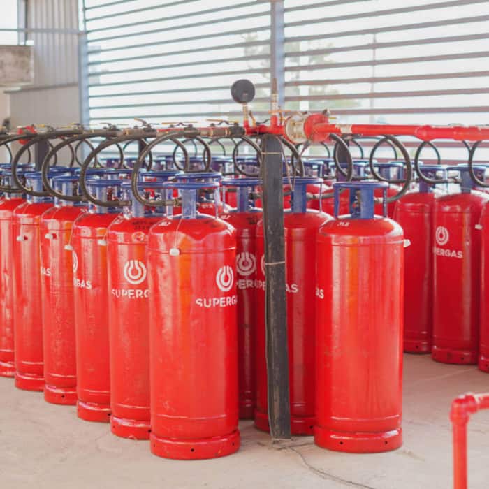 LPG Update: Types of cooking gas cylinders used in India and their usage