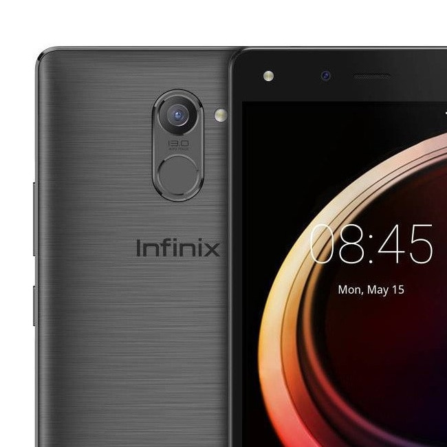 Infinix Hot 4 Pro other features