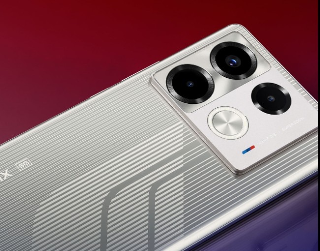 Infinix Note 40 Series Racing Edition Price